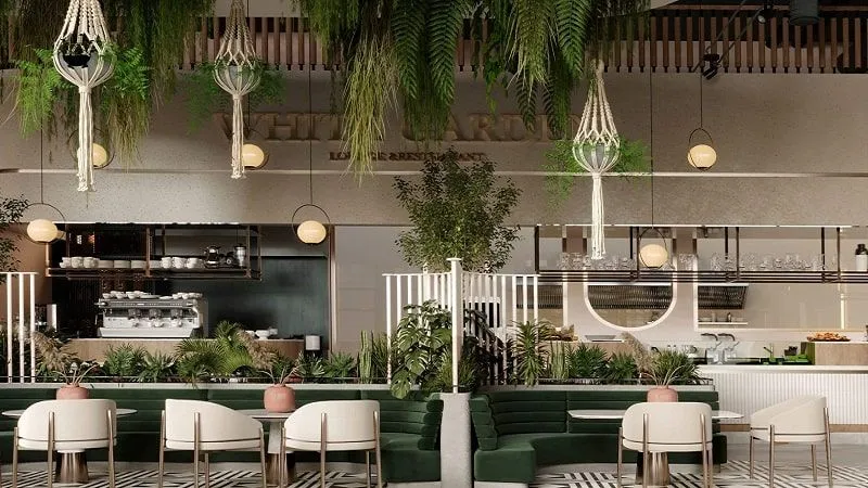 Top Cafes in Riyadh: To Enjoy the Famous Coffee Culture of Saudi Arabia